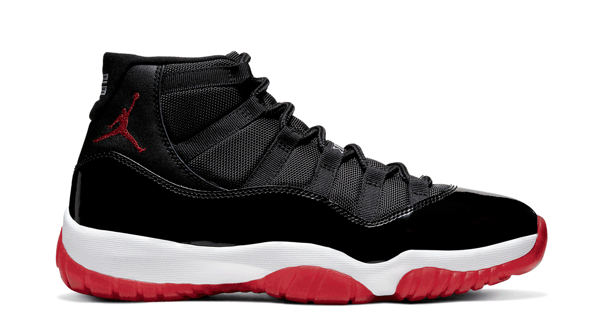 The Top 5 Air Jordan 11 Colorways of All-Time | House of Heat°