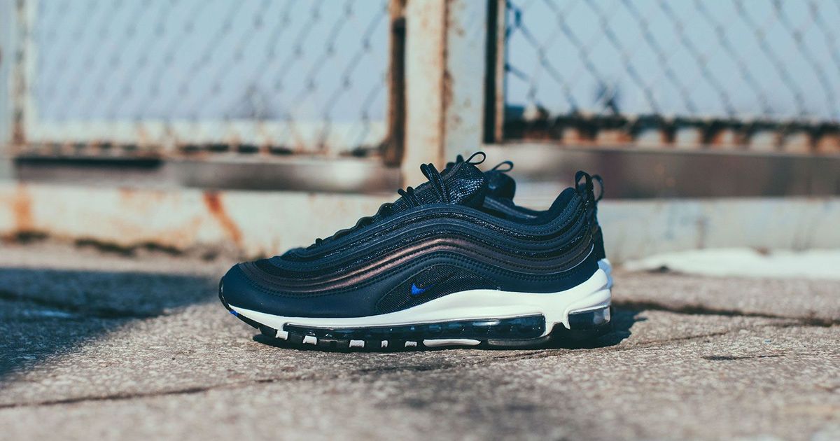 The “Obsidian” AM97 is available now | House of Heat°