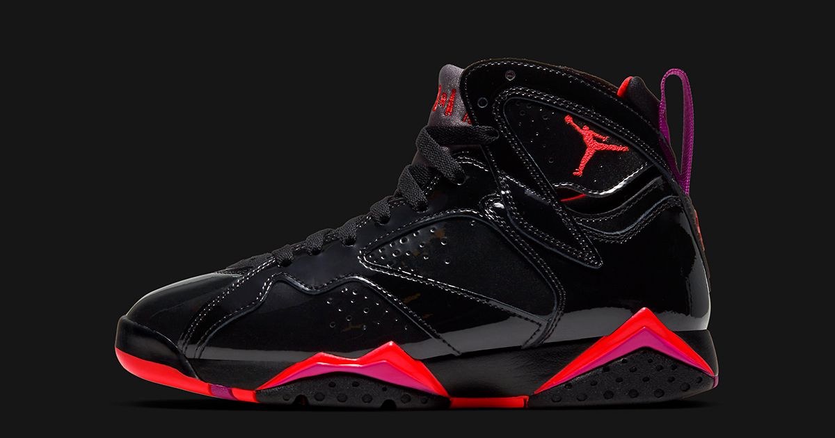 Official Looks // Air Jordan 7 “Floridian” | House of Heat°