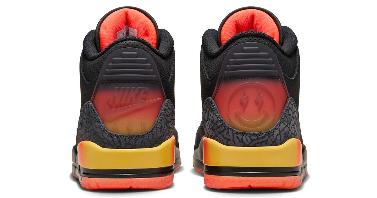 Where to Buy the J Balvin x Air Jordan 3 "Rio" | House of Heat°