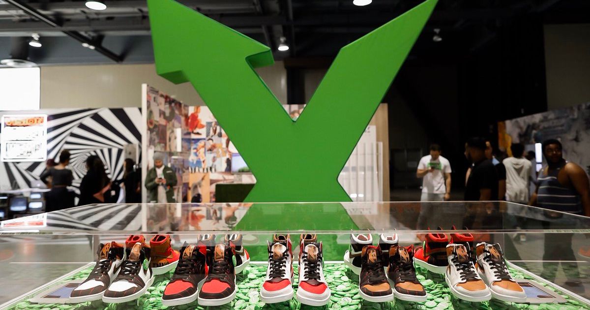 StockX was Hacked, Exposing Millions of Customers’ Data — and They ...