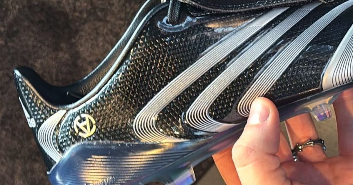 Italy's Slam Jam Teases adidas F50 Collaboration | House of Heat°