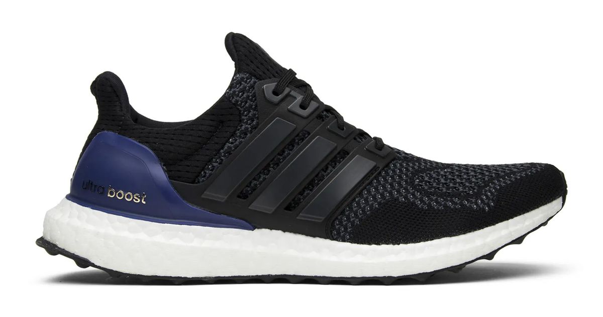 The OG Adidas Ultra Boost Returns for 10th Anniversary on February 11 ...