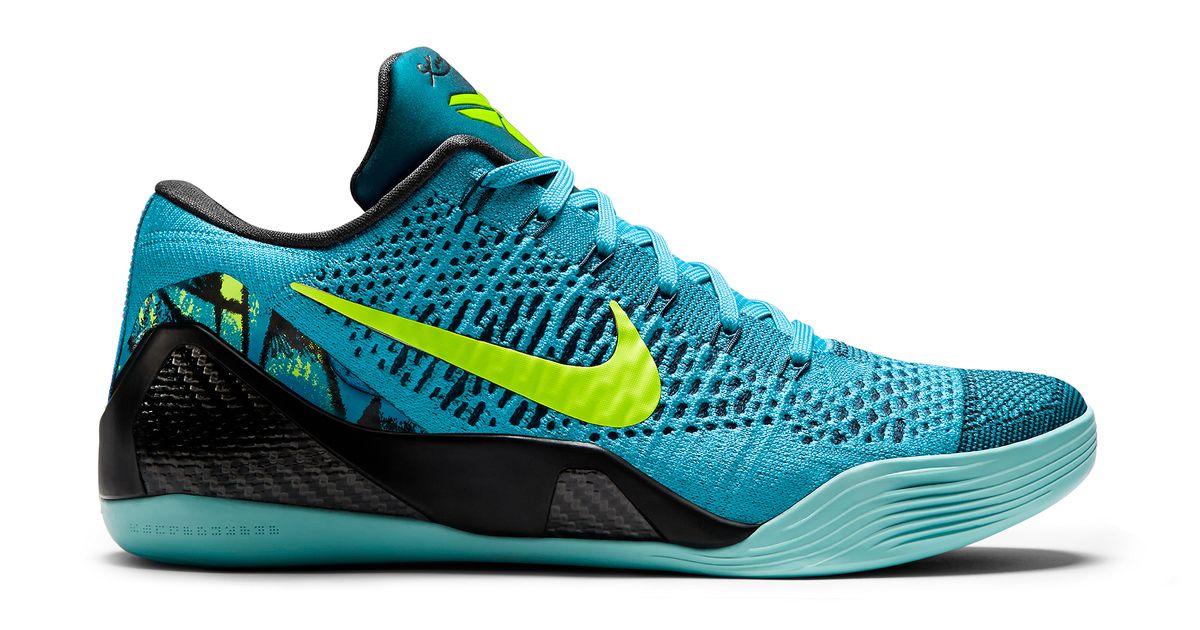 Nike Kobe 9 Elite Low “Perspective” Returns Holiday 2025 | House of Heat°