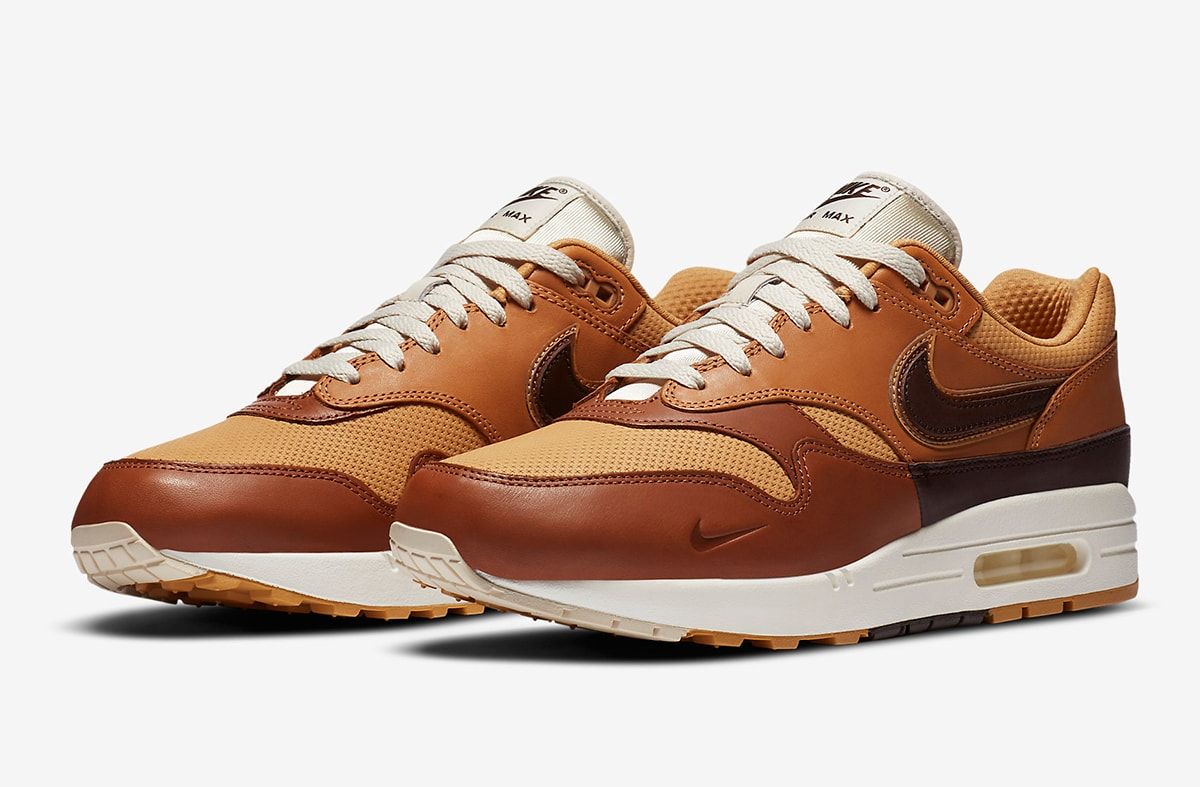 Nike to Celebrate SNKRS Day with Two Got Em Air Max 1s House of Heat