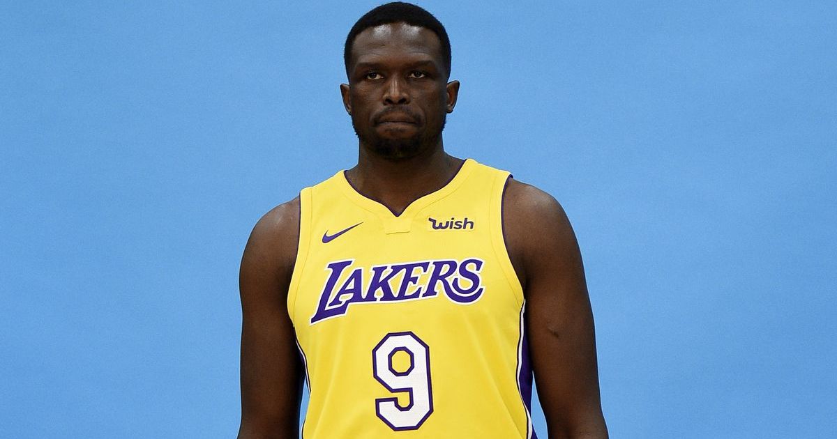 Twitter Recalls Dumb-Ass NBA Moments in Epic “Y’all Remember” Thread ...