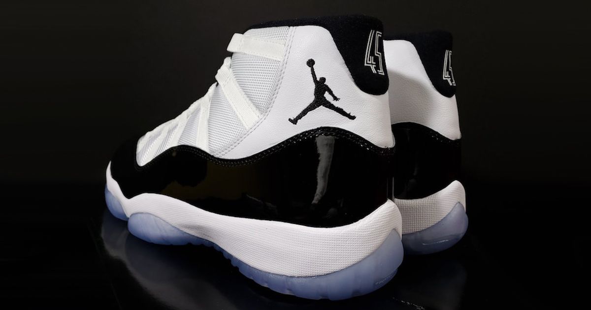 Detailed Look // Air Jordan 11 “Concord” | House of Heat°