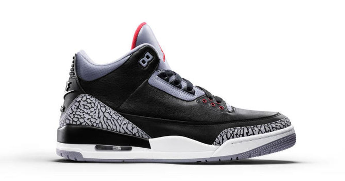 Guy Who Knows Nothing About Sneakers Savagely Ranks All 33 Air Jordans ...