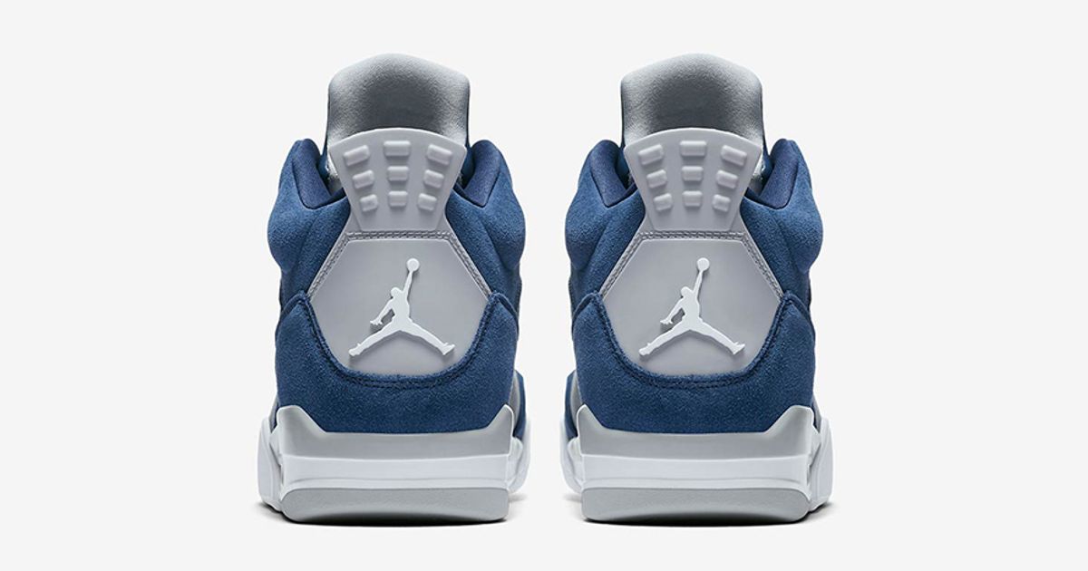 Jordan goes Georgetown | House of Heat°