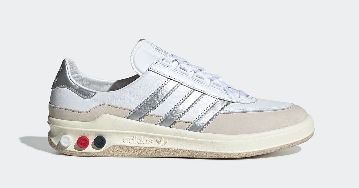 adidas Bring Back 80s Adjustable Midsole Tech with the Galaxy Spezial ...