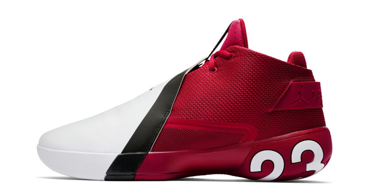 The Jordan Ultra Fly takes flight | House of Heat°