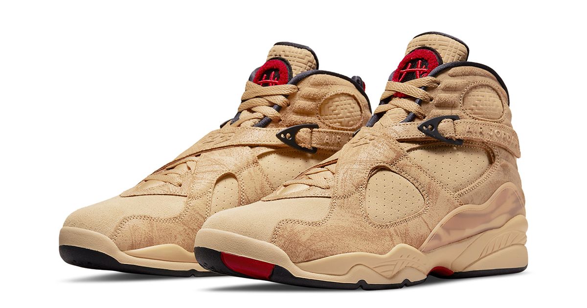 Where to Buy the Rui Hachimura x Air Jordan 8 SE | House of Heat°