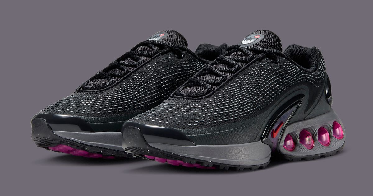 The Nike Air Max DN Debuts on Air Max Day 2024 | House of Heat°