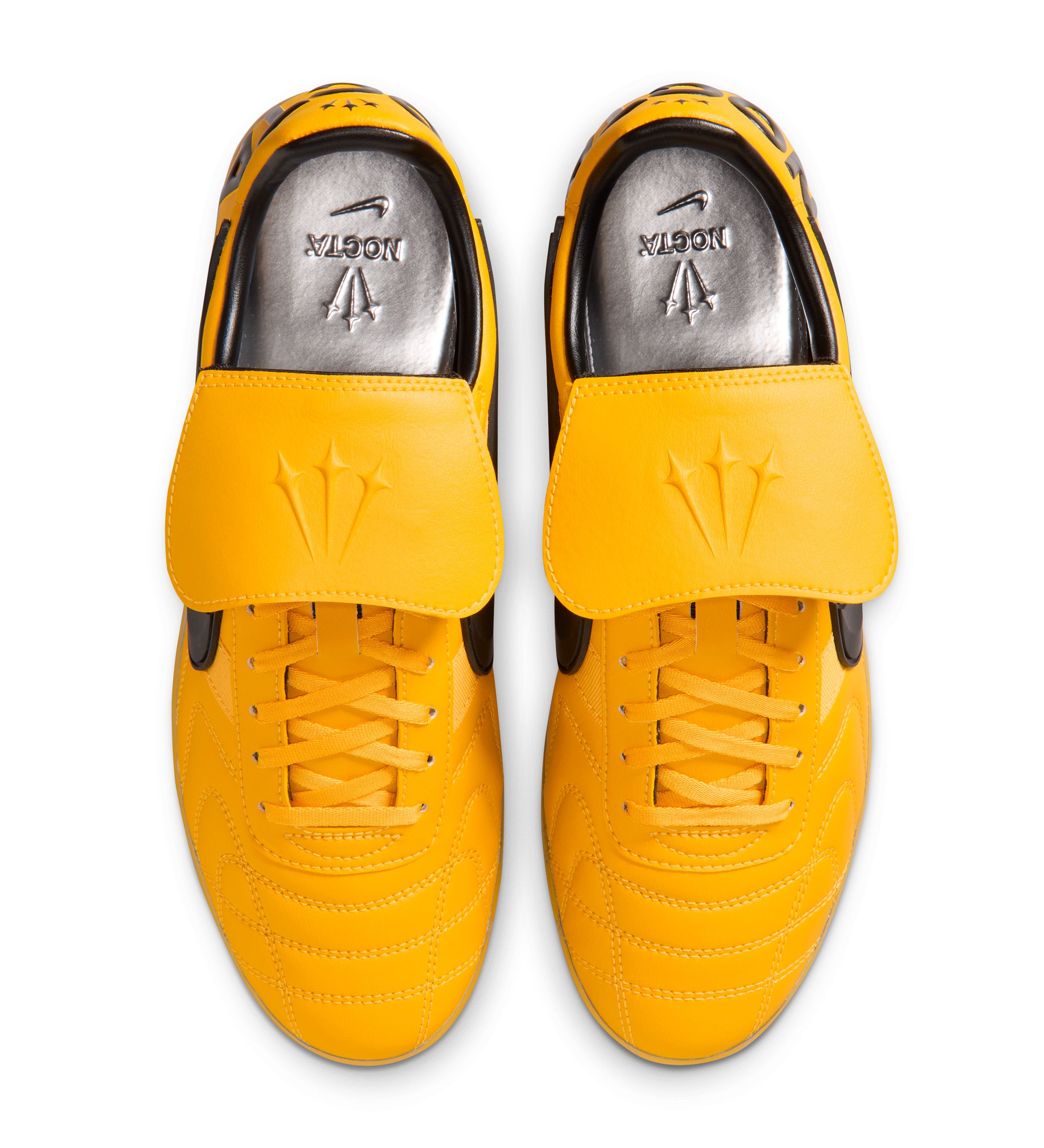 Detailed Look: Drake's NOCTA x Nike Canada World Cup Pre-Match Capsule ...