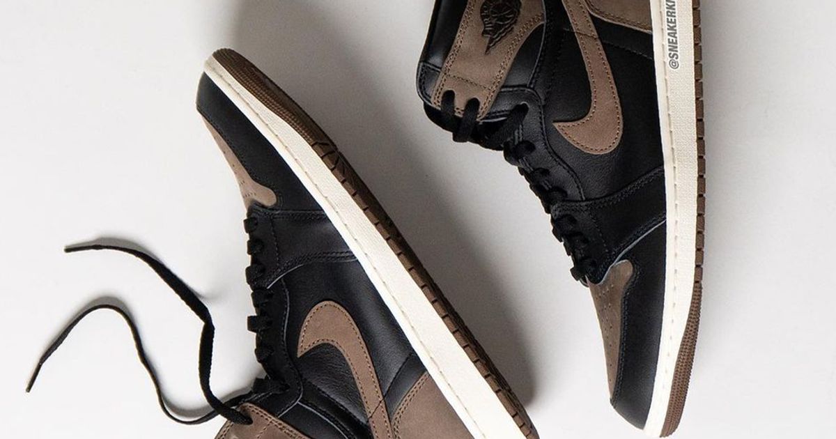 Detailed Looks // Air Jordan 1 High OG “Palomino” | House of Heat°