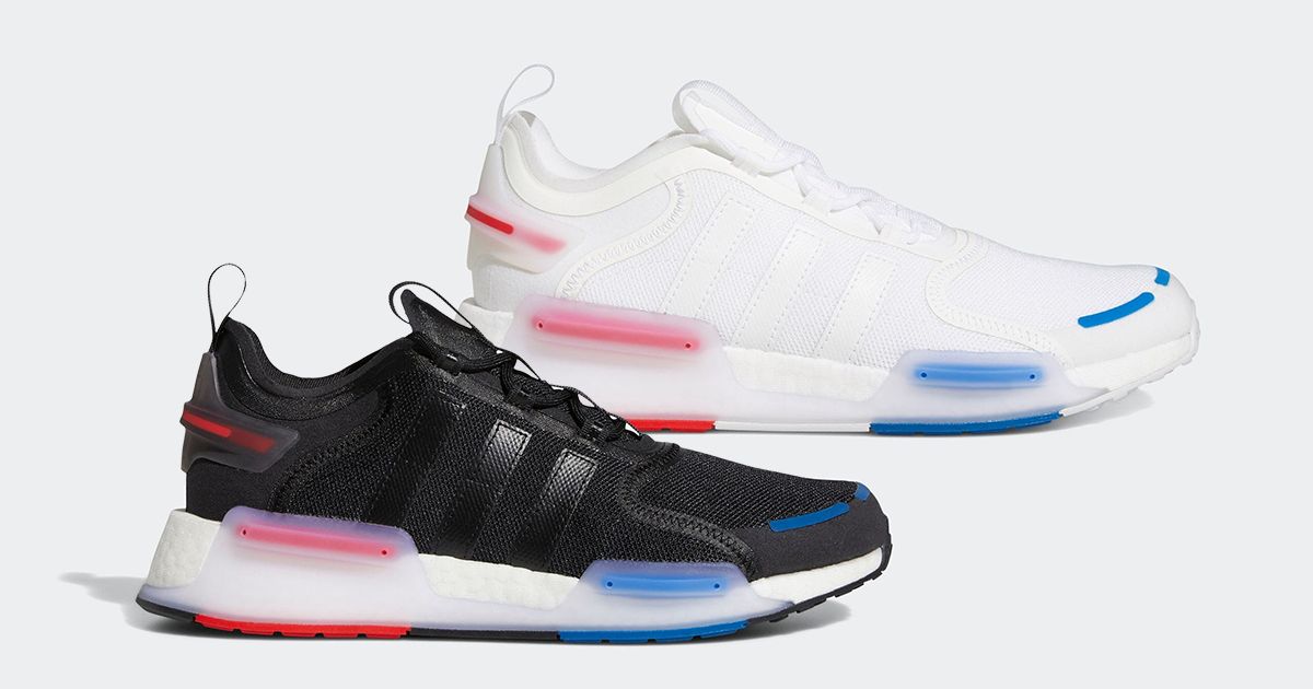 The adidas NMD V3 Appears in Two OG-Inspired Colorways | House of Heat°