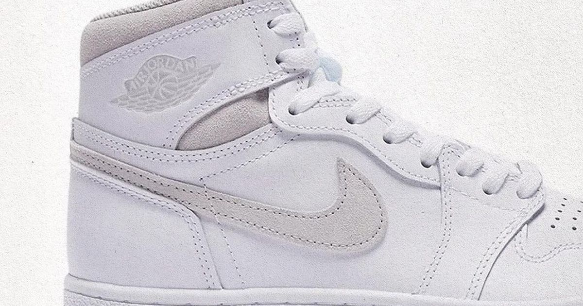 Where to Buy the Air Jordan 1 High ’85 OG “Neutral Grey” | House of Heat°