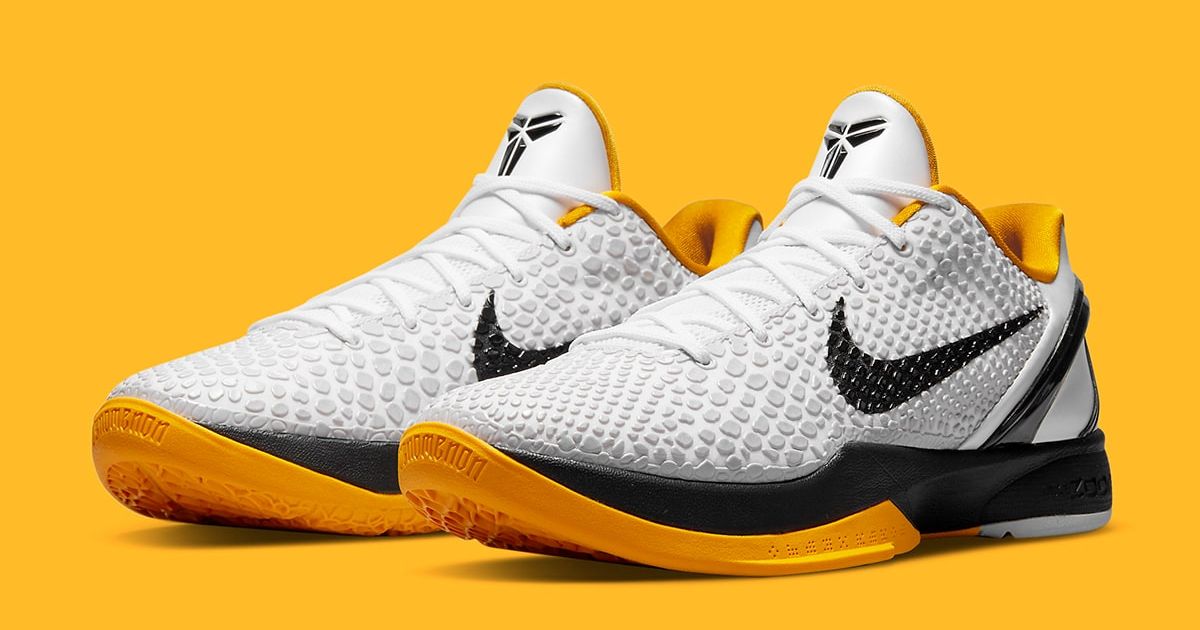 Where to Buy the Nike Kobe 6 “POP” | House of Heat°