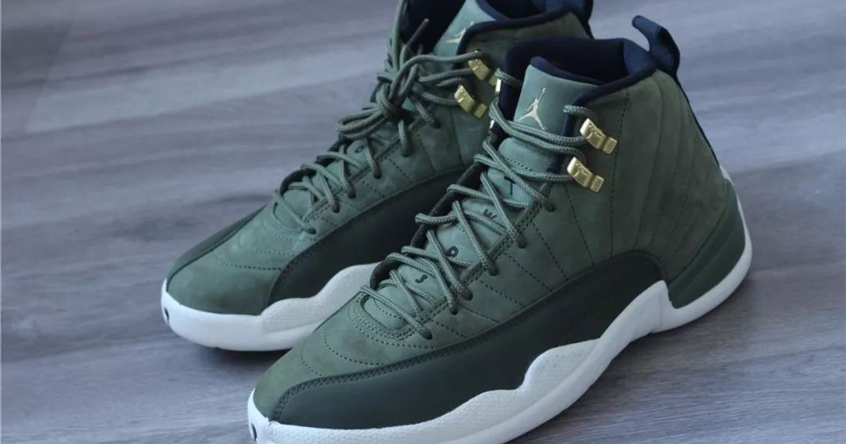 Detailed Look // Air Jordan 12 “Class of 2003” | House of Heat°