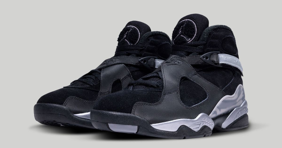 Air Jordan 8 “Winterized” Coming Holiday 2023 | House of Heat°