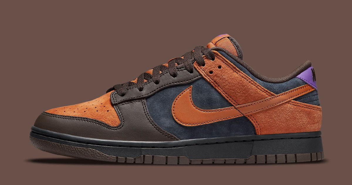 Nike Dunk Low PRM “Cider” Arrives April 19 | House of Heat°