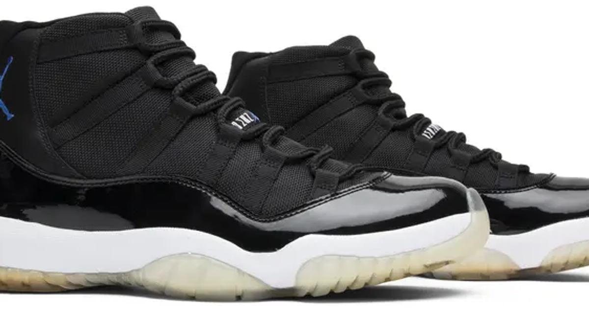 Air Jordan 11 “Space Jam” Returning Holiday 2026 | House of Heat°