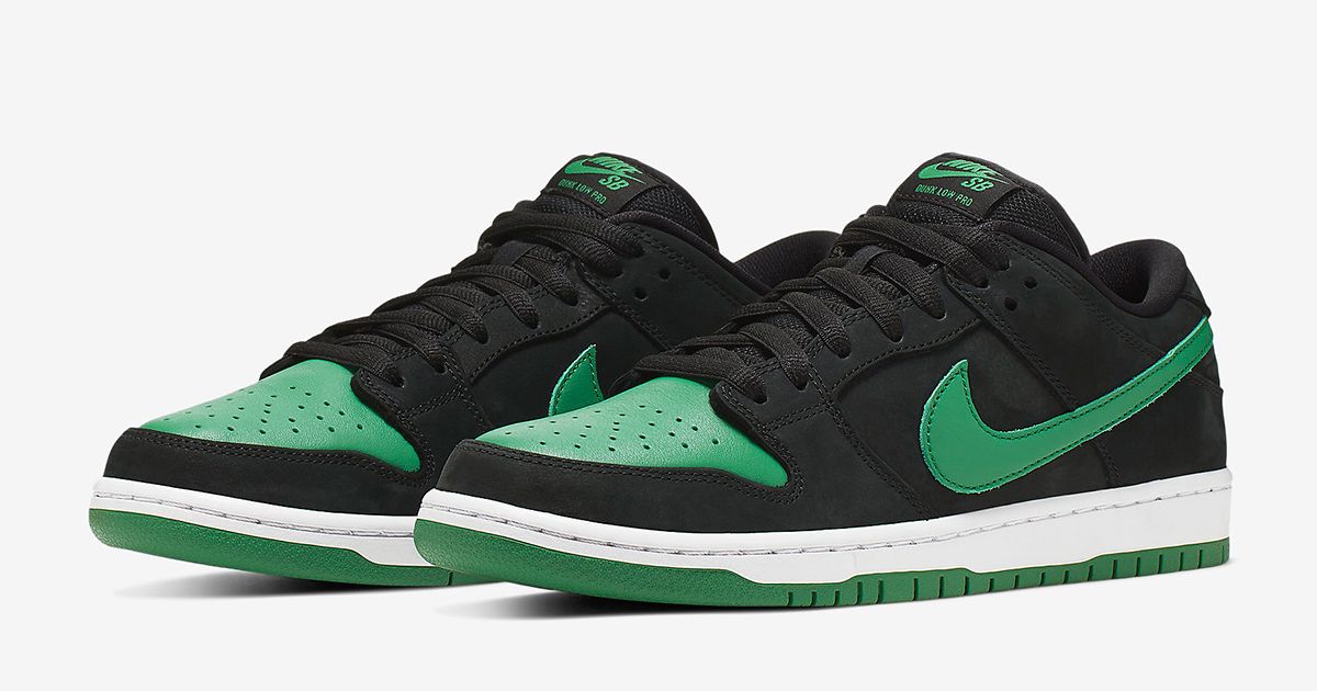 Nike Brings Jordan Blocking Back to the Nike SB Dunk | House of Heat°
