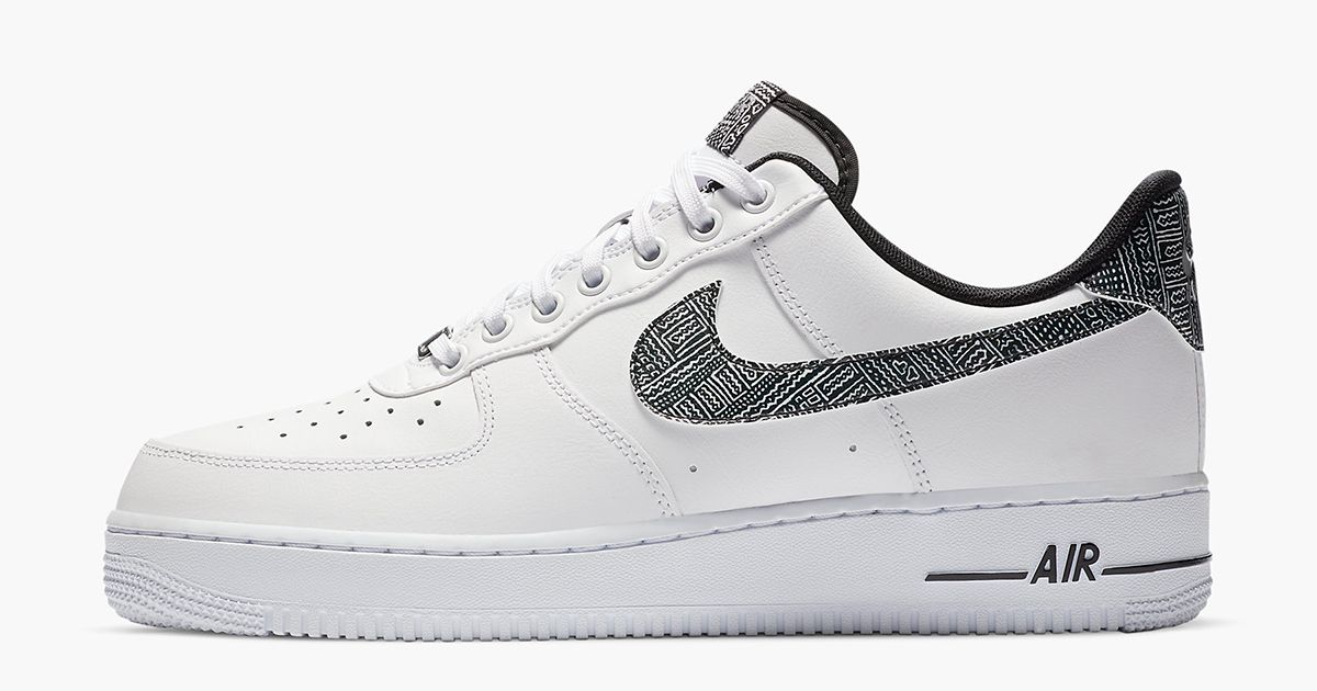 Available Now // Air Force 1 Low “Aztec” | House of Heat°
