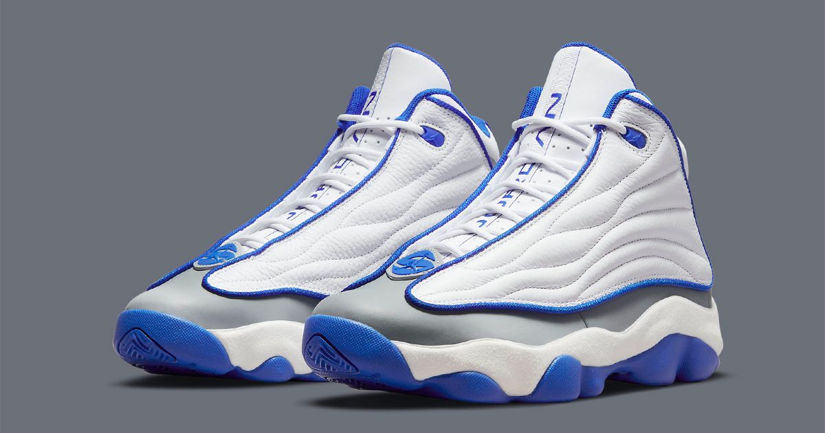 Jordan Pro Strong “Royal” is Releasing Soon | House of Heat°