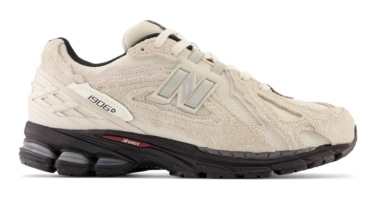 Official Images // New Balance 1906D “Protection Pack” | House of Heat°