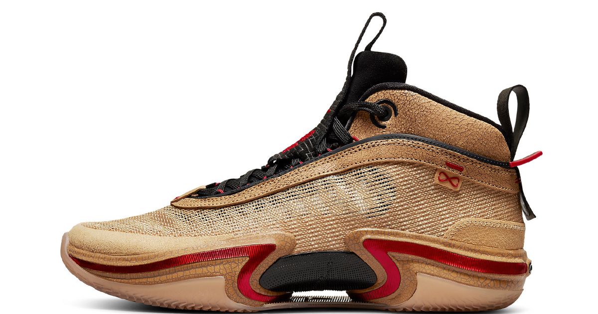 Where to Buy the Rui Hachimura x Air Jordan 36 | House of Heat°