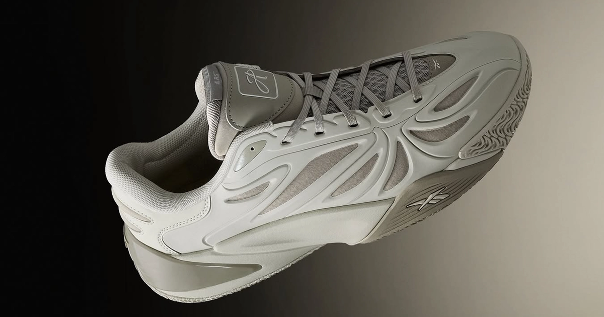 Reebok Angel Reese 1 "Giving Grace" Arrives Nov. 14 | House of Heat°