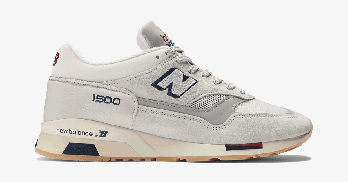 The New Balance "Vintage Sport" Collection Arrives in Time for Summer ...