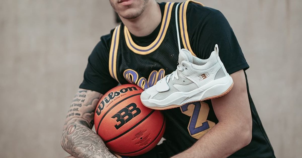 Lonzo Ball’s Big Baller Brand ZO2.19 is Revealed — With it’s Price ...