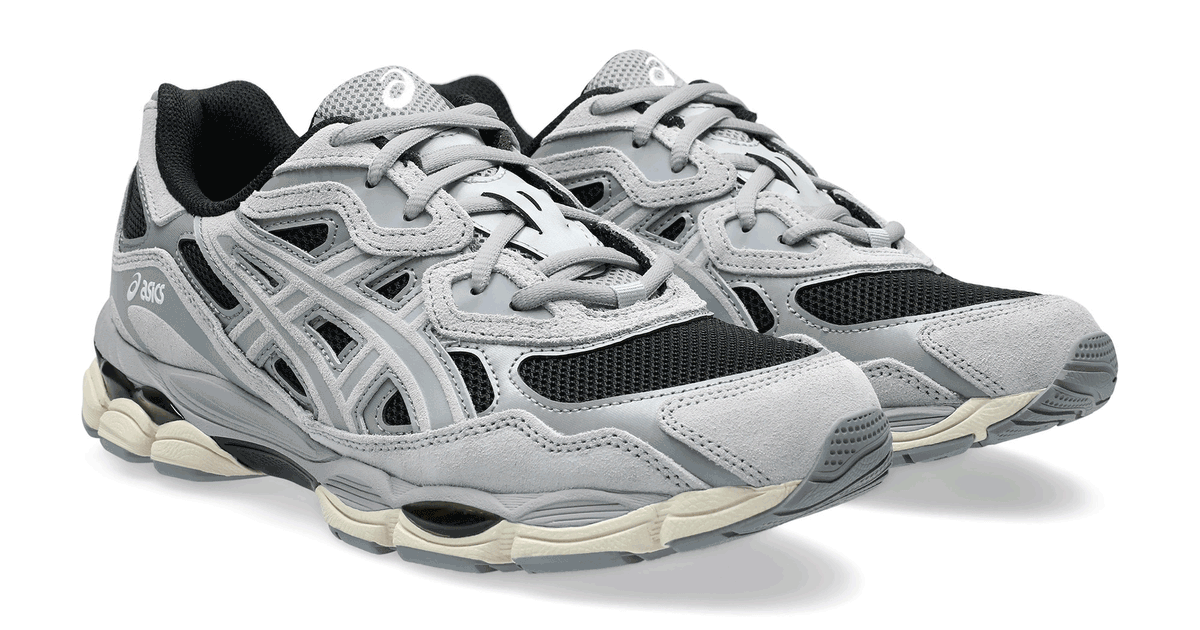 The ASICS GEL-NYC Welcomes in 2025 With Three New Colorways | House of ...