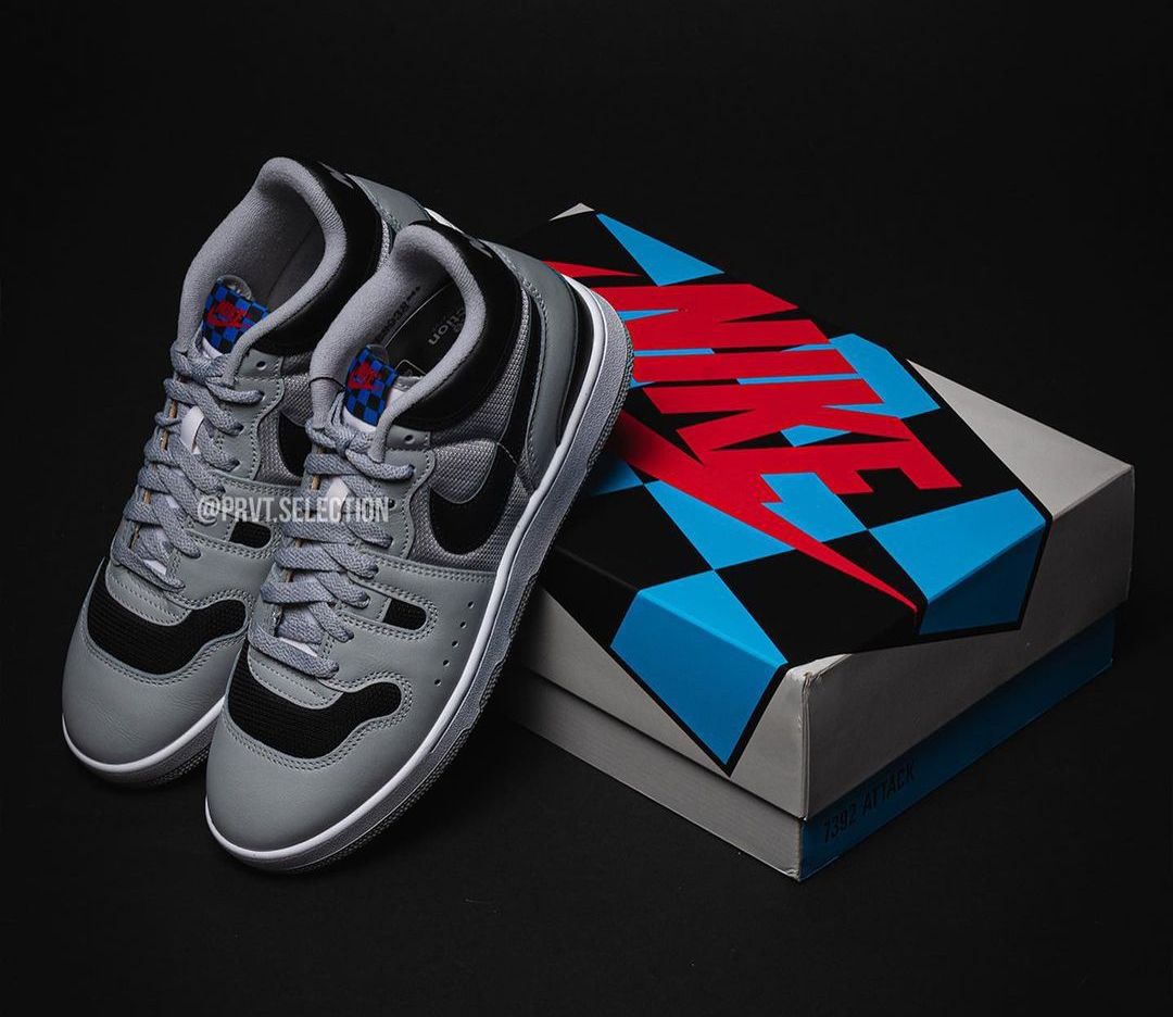 Mac Attack | House of Heat°