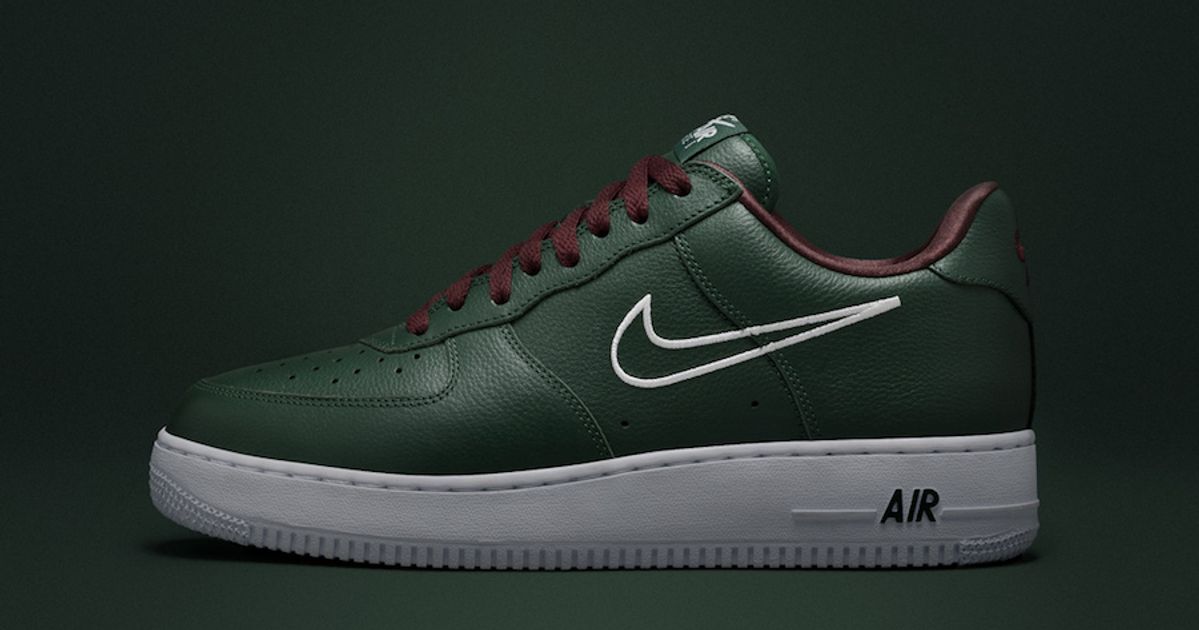 A classic Air Force 1 returns | House of Heat°