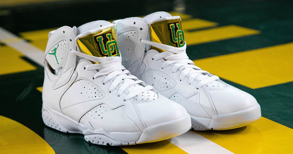 Oregon Unveil Women’s-Exclusive PE for the PAC-12 Tournament | House of ...