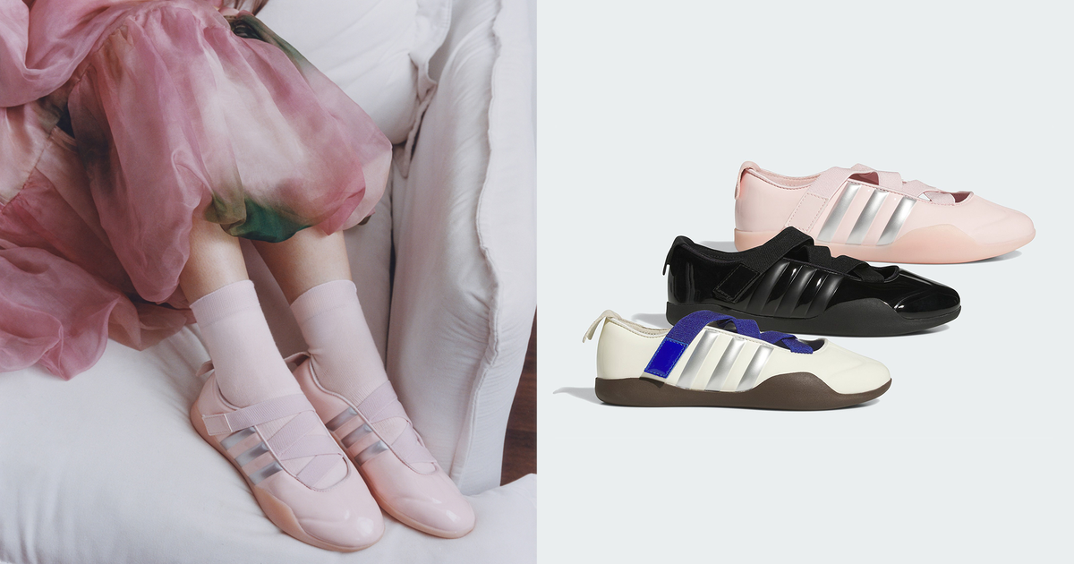 Edison Chen Taps Caroline Hú for CLOT x Adidas Taekwondo Collection ...