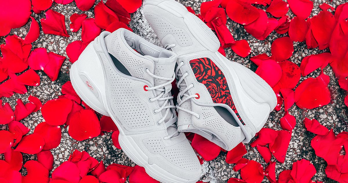 adidas Unveil Their 2020 All-Star Weekend Footwear Collection | House ...