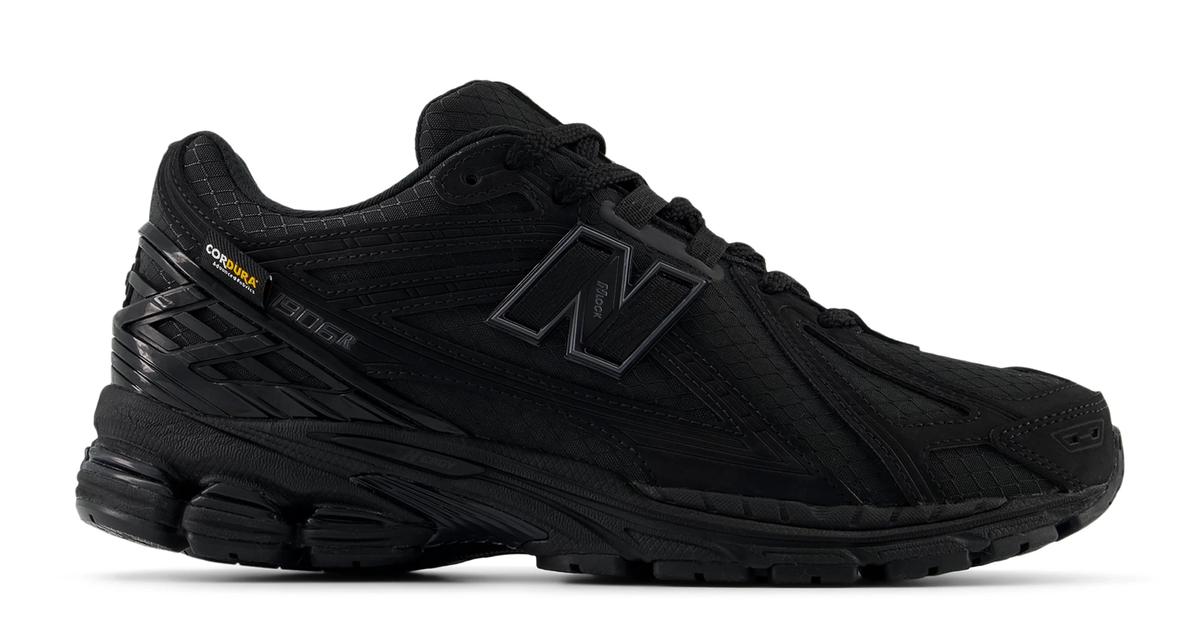 The New Balance 1906R "Cordura Pack" is Now Available | House of Heat°