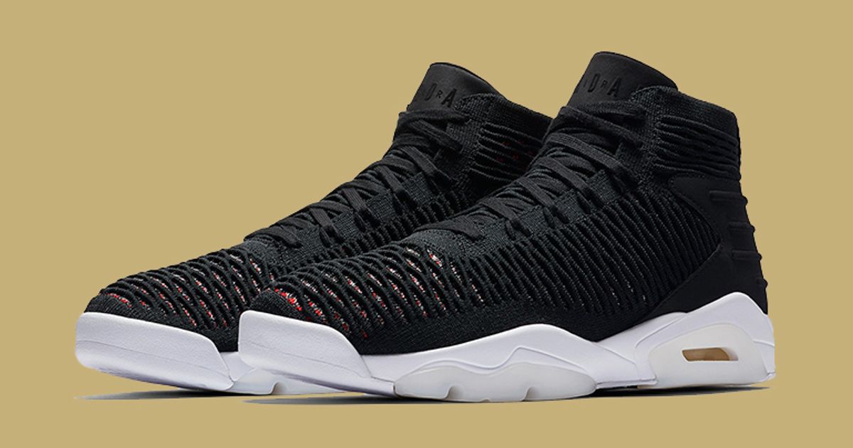 Jordan Elevation 23 is Back in Black | House of Heat°