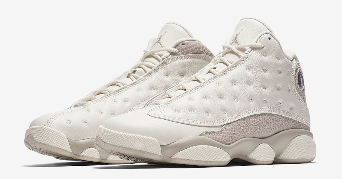 Official Images // Air Jordan 13 “Phantom” | House of Heat°