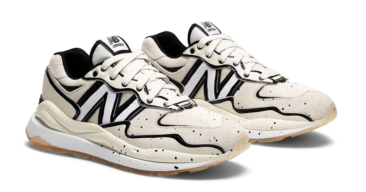 Where to Buy the Joshua Vides x New Balance Collection | House of Heat°
