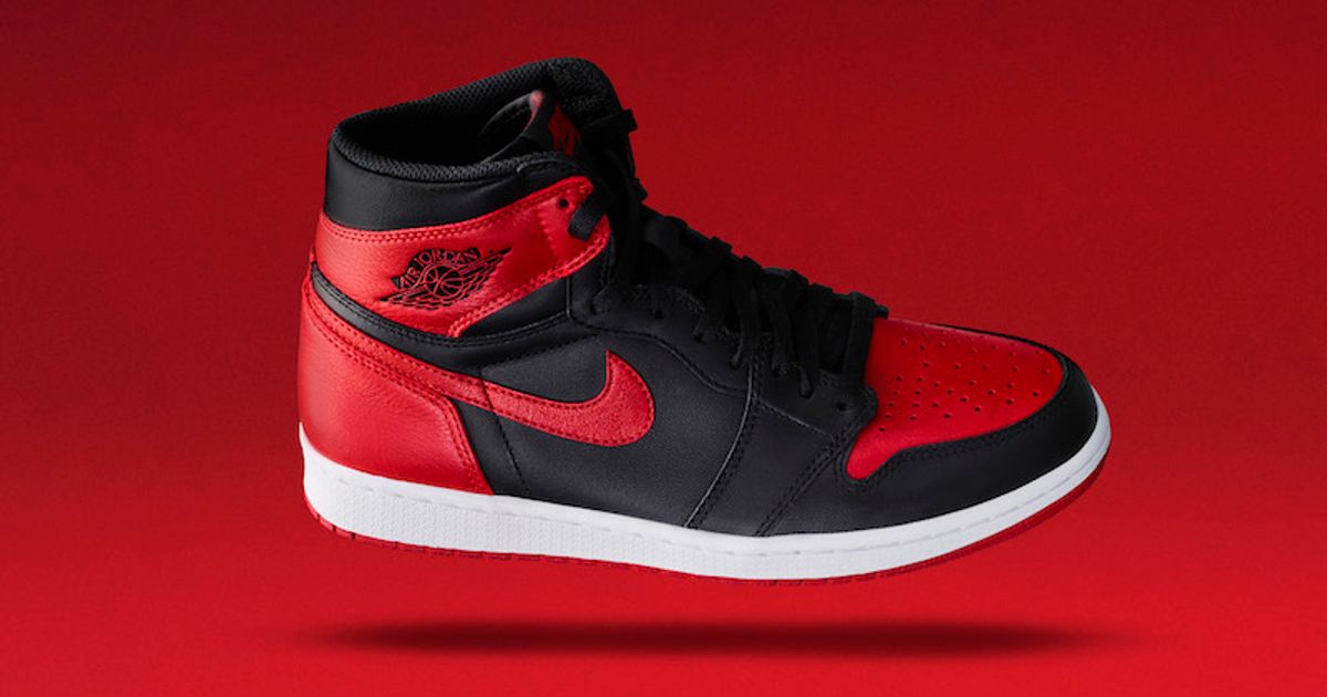 Official Trailer // Unbanned: The Legend of the AJ1 | House of Heat°