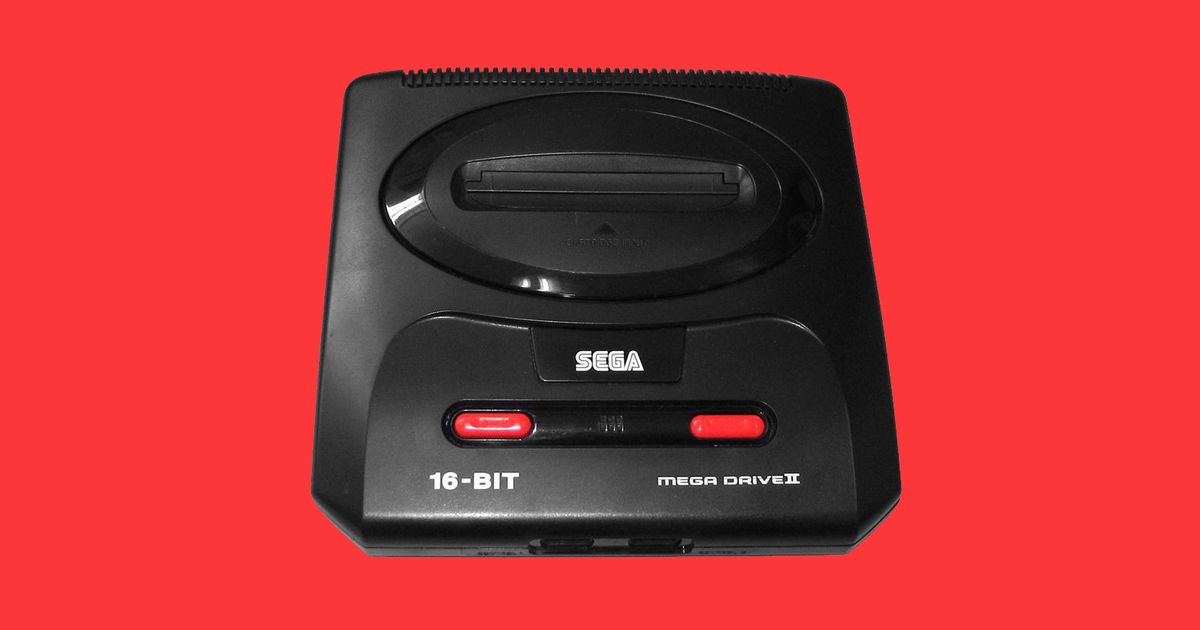SEGA is Releasing All Its Mega Drive Retro Classics on Nintendo Switch ...