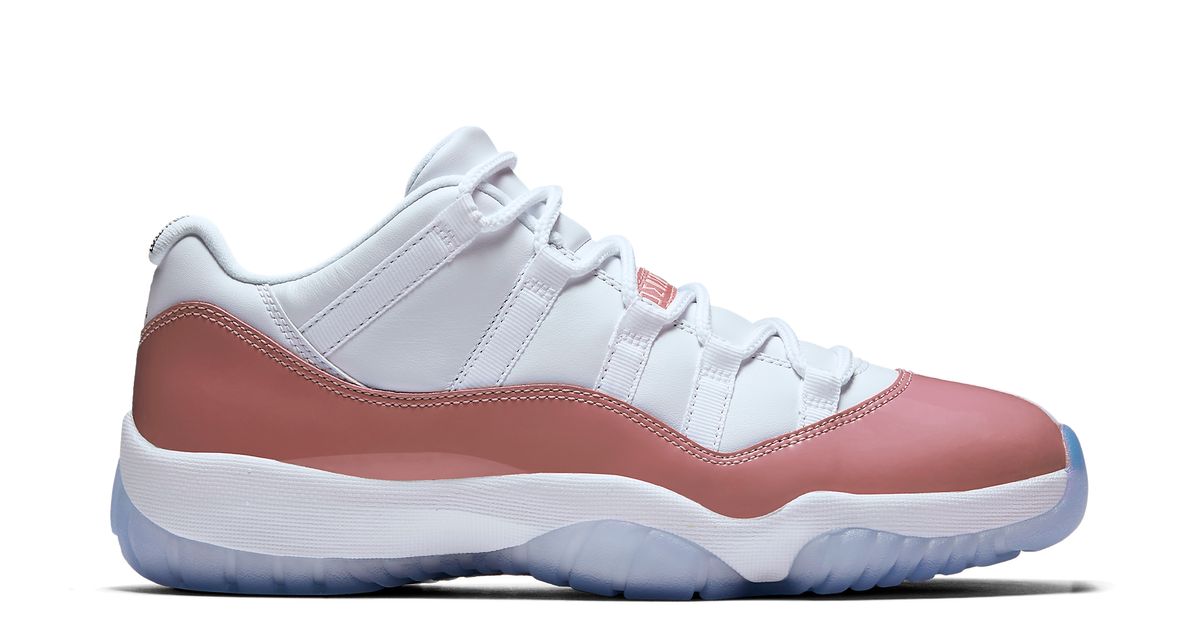 Air Jordan 11 Low "Legend Pink" Coming Summer 2024 | House of Heat°