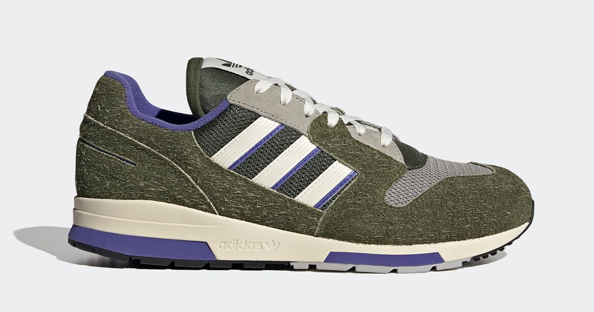 adidas ZX 1000 “ZX 420” Gears-Up for Ganja Day Drop | House of Heat°