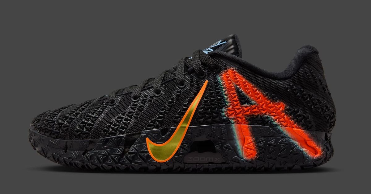 How to Buy the Nike Ja 3 “NY vs NY” Releases July 22 | House of Heat°