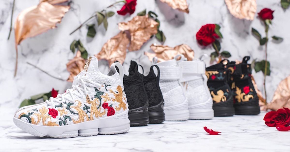 Kith’s ”Long Live the King” Chapter Two | House of Heat°